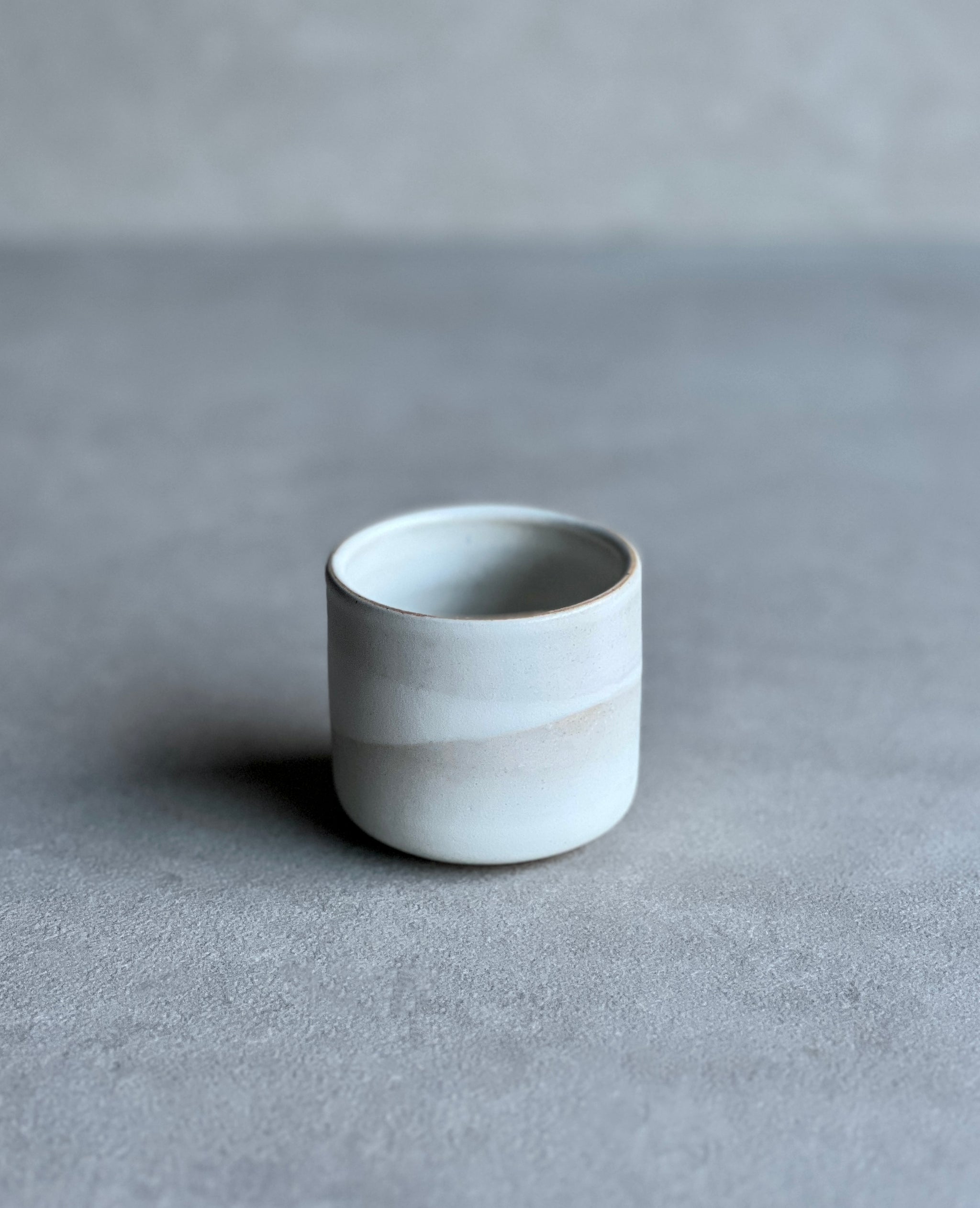 Espresso cup – Motion Ceramics