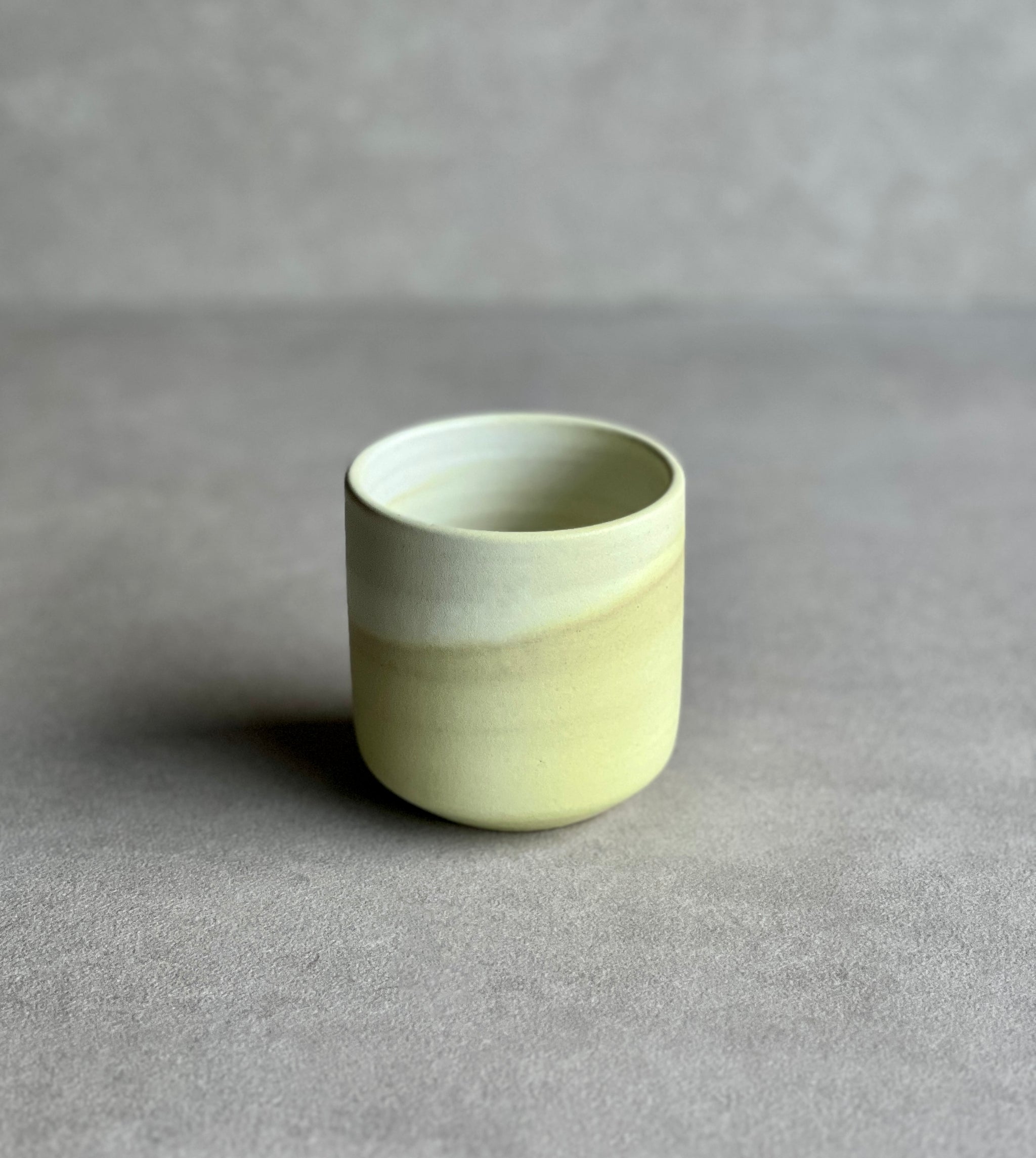 Cups – Motion Ceramics